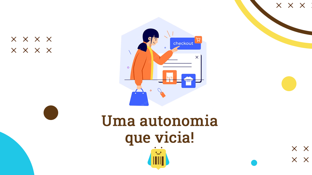 Uma autonomia que vicia! - Beepay